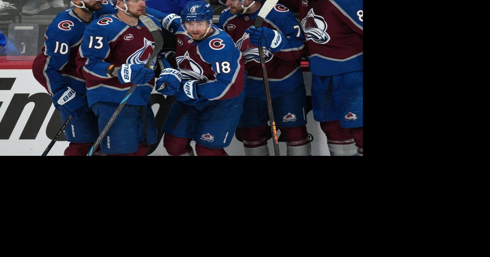 What to watch in the Stanley Cup Playoffs as the conference finals arrive