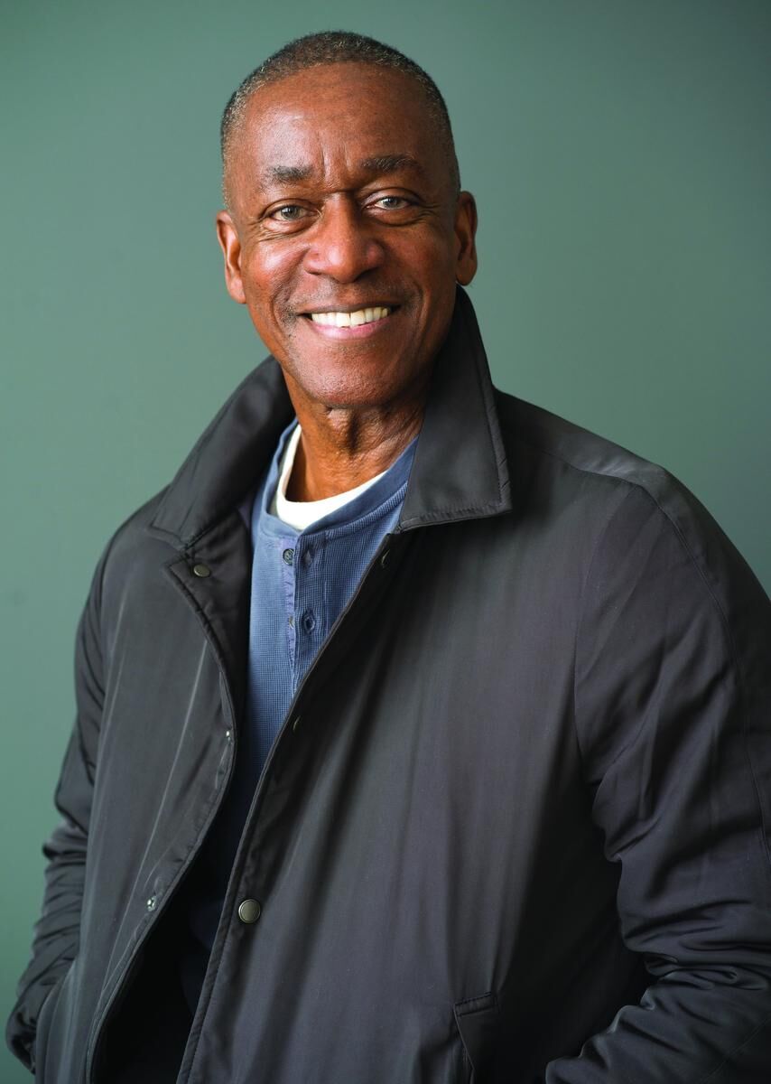 Jeffrey Colvin’s ‘Africville’ gives readers someone to root for