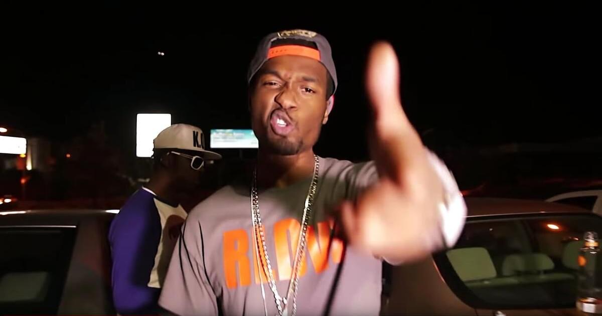 Toronto gang leader and rapper sobs after jury convicts him of first ...