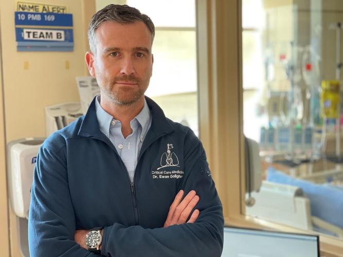 Blood thinners could increase the chance of survival in moderately ill ...