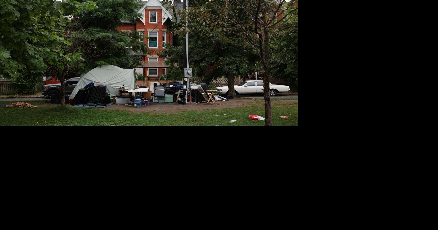 Province says its estimate of homeless population was wrong