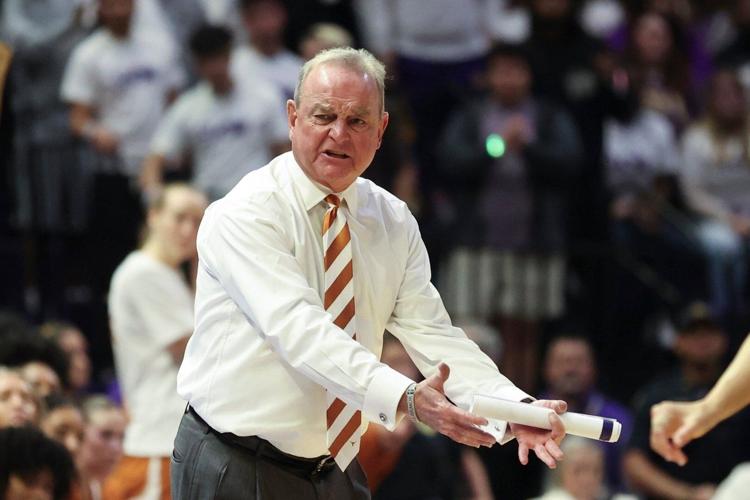 SEC women's basketball dominates with 5 teams in top 7 of AP poll