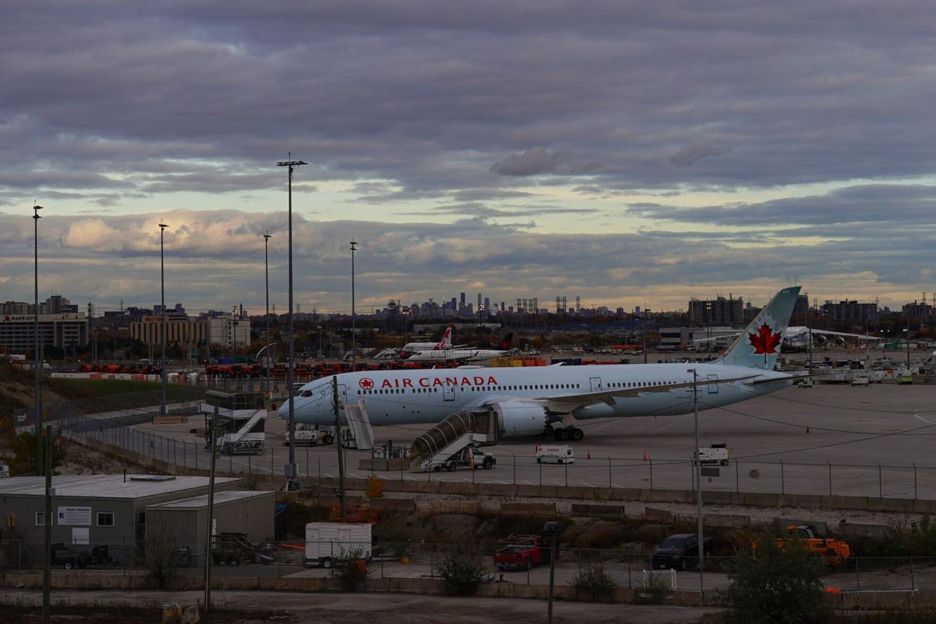 Why Toronto Pearson’s expansion will increase passenger costs