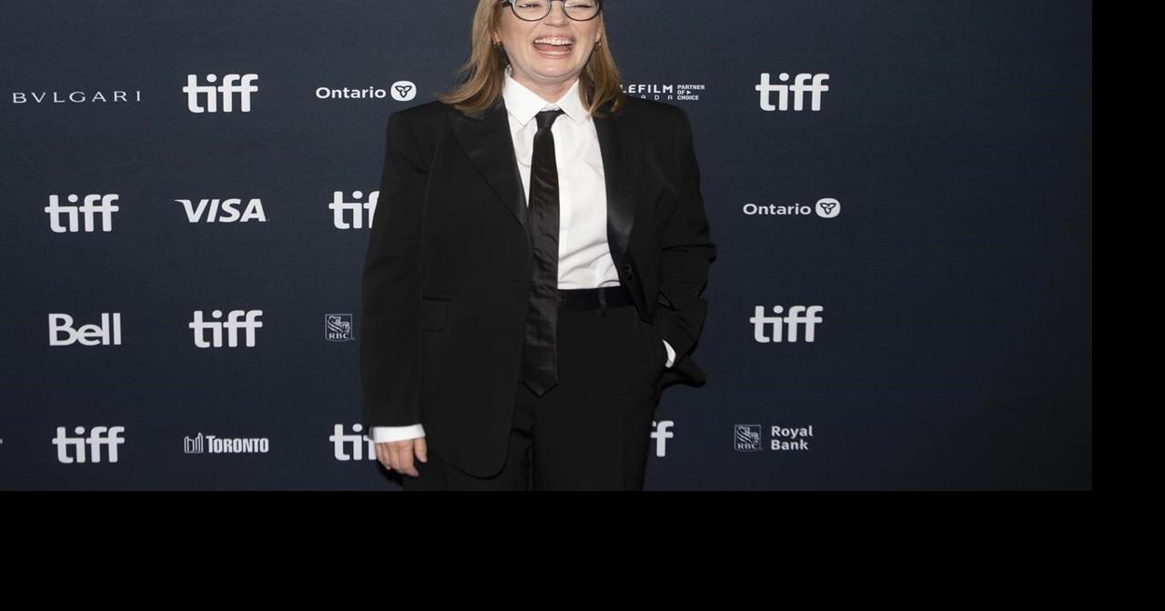 Sarah Polley, Daniel Roher and Brendan Fraser among Canadian Oscar winners