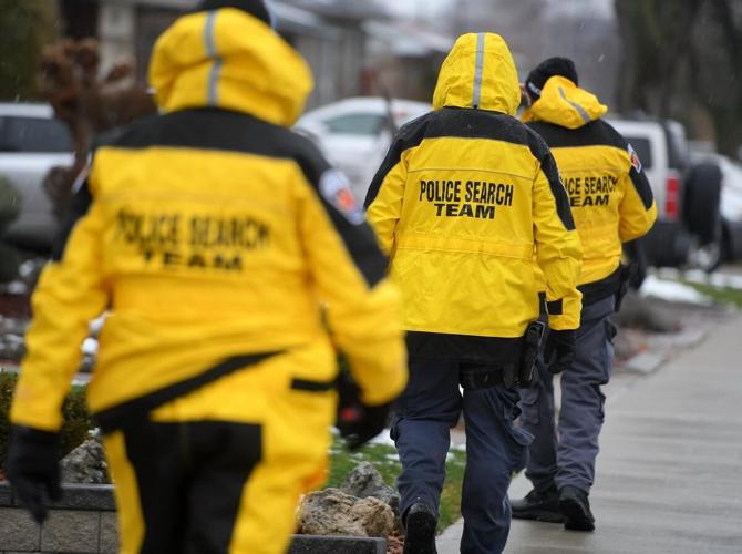 Search for 80-year-old Shirley Love ends in tragedy