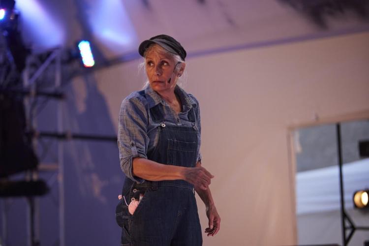 With graves confirmed at former residential schools, the cast of Tomson ...