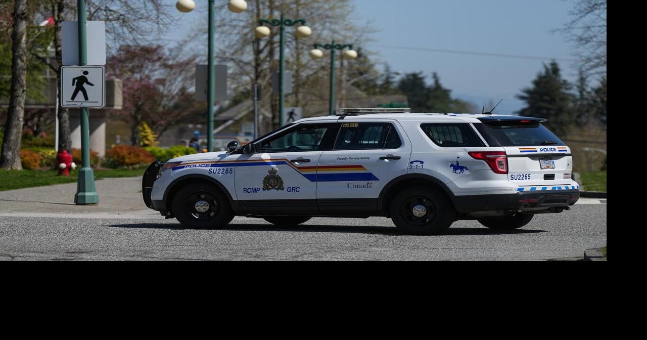 Surrey councillor with kids in RCMP broke conflict rules in police vote ...