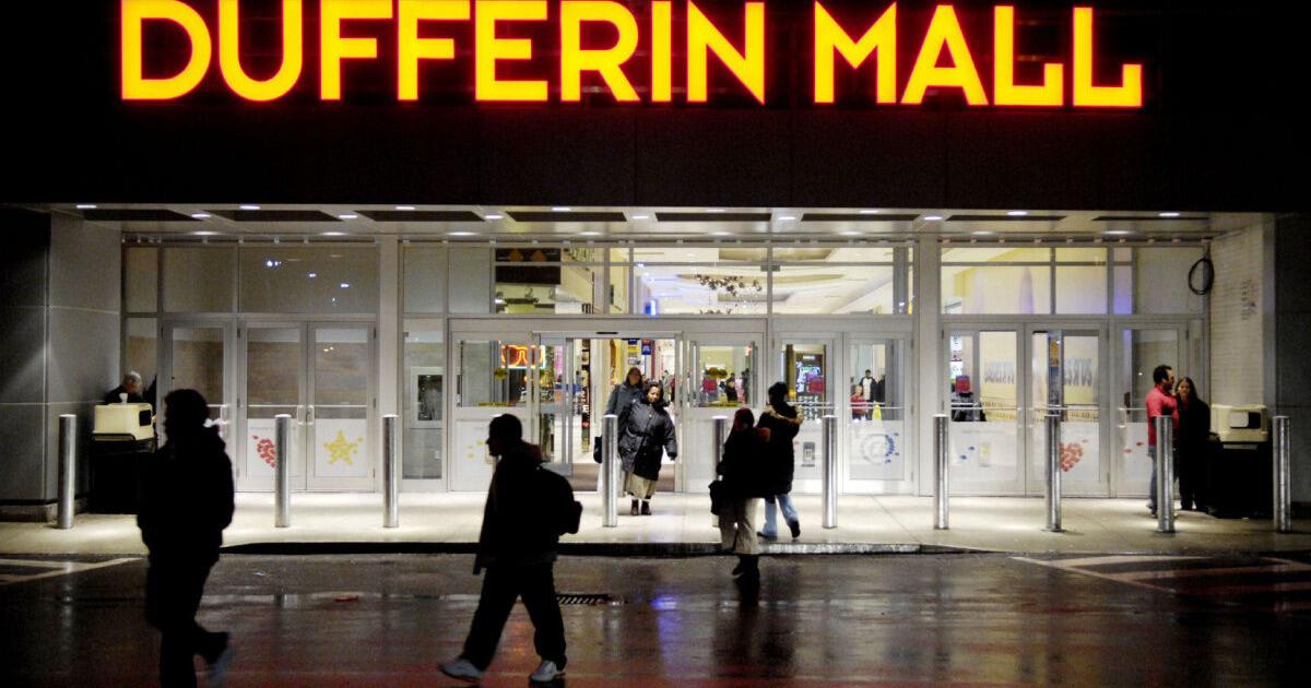 KingSett Capital bids to take over shopping mall operator Primaris REIT