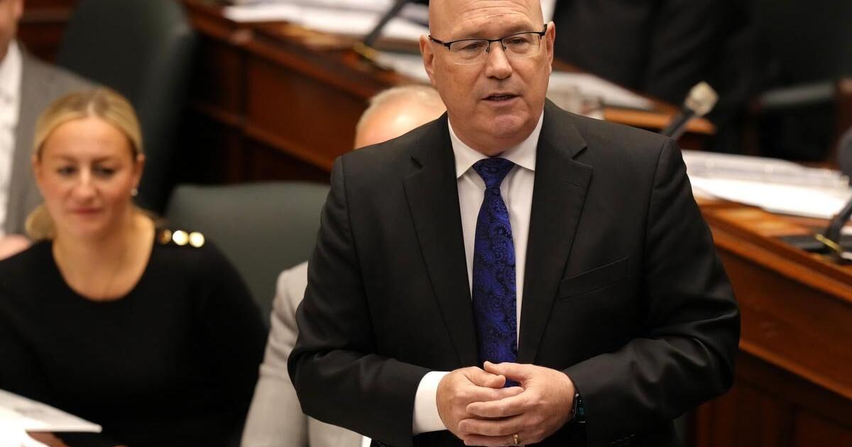 Mayors should renounce strong mayor powers