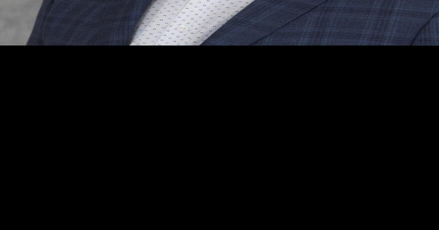 Stephen Blais named Ontario Liberal candidate in provincial byelection