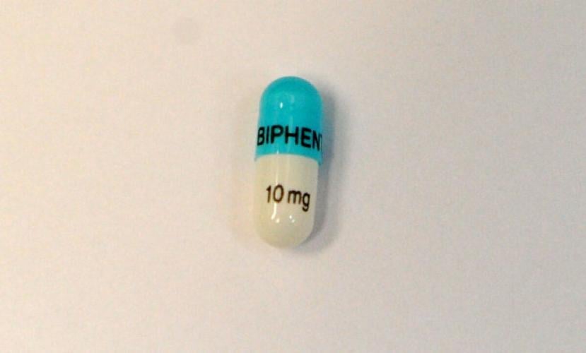 Biphentin