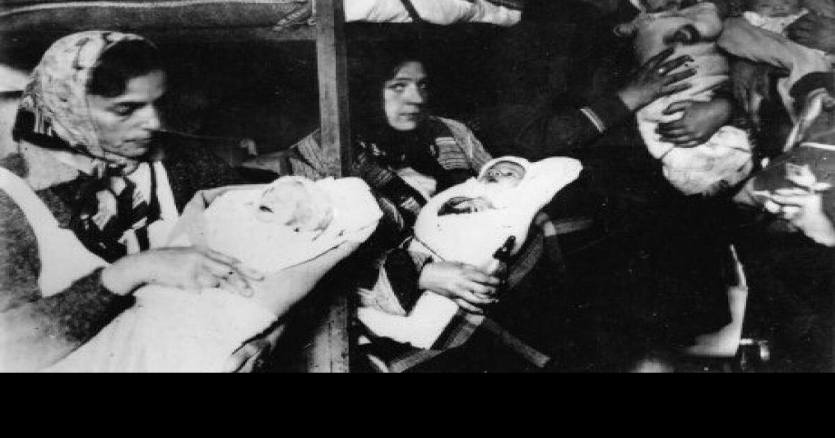 The hidden horrors of Ravensbrück, a concentration camp for women