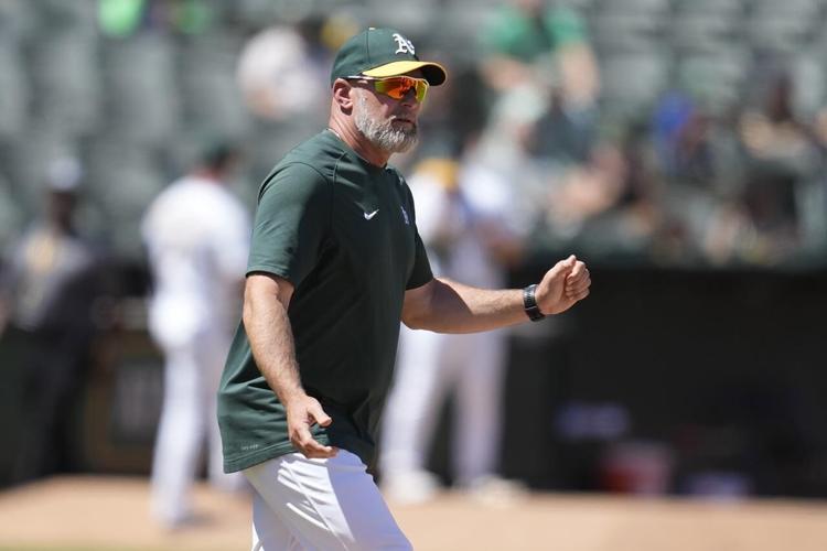 MLB managers at different career stages strive to be honest with ...