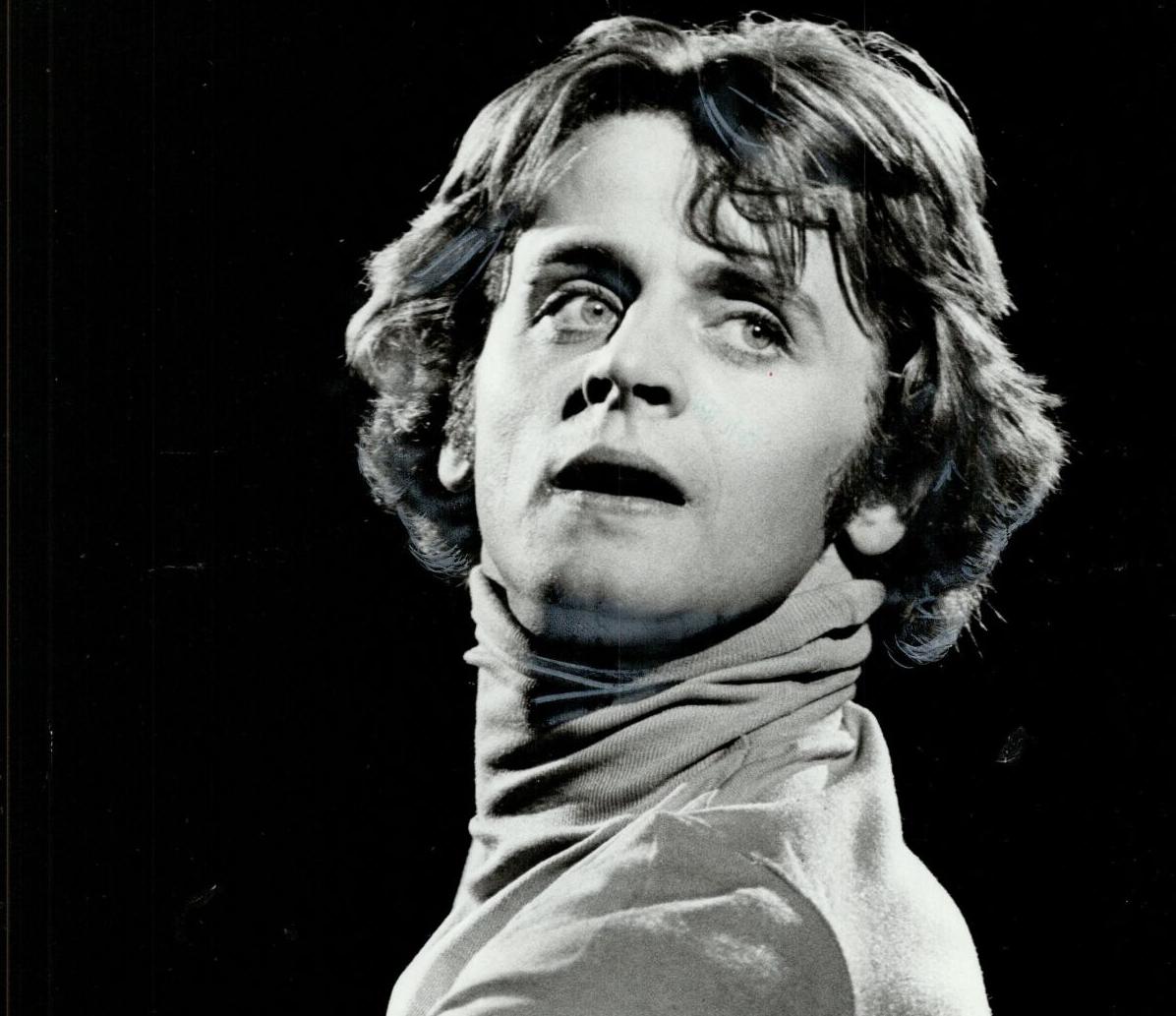baryshnikov documentary