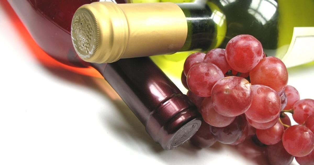Here’s the perfect wine for your horoscope sign