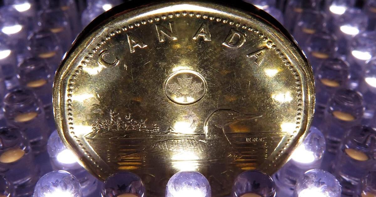 Loonie rises after Bank of Canada’s latest rate announcement