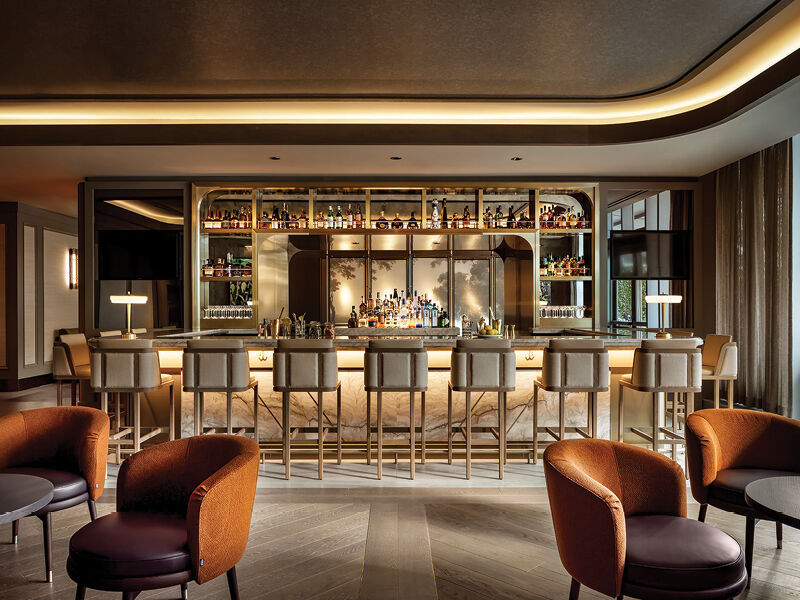 Cosy Canadian vacation ideas from P.E.I to Quebec City