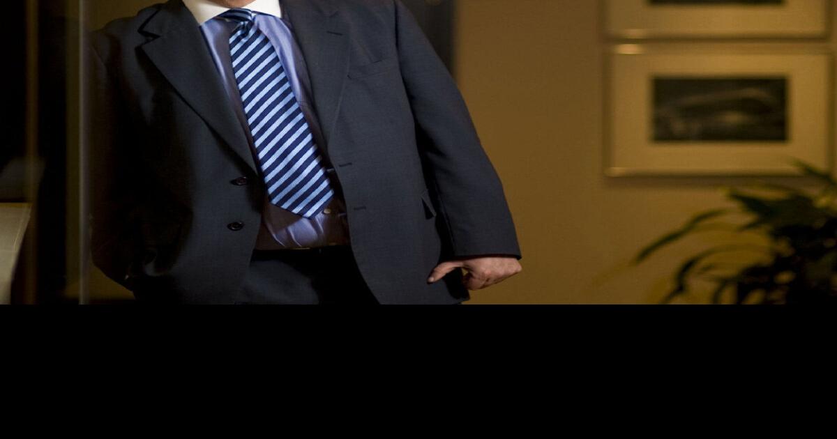 Heenan Blaikie law firm to close its doors