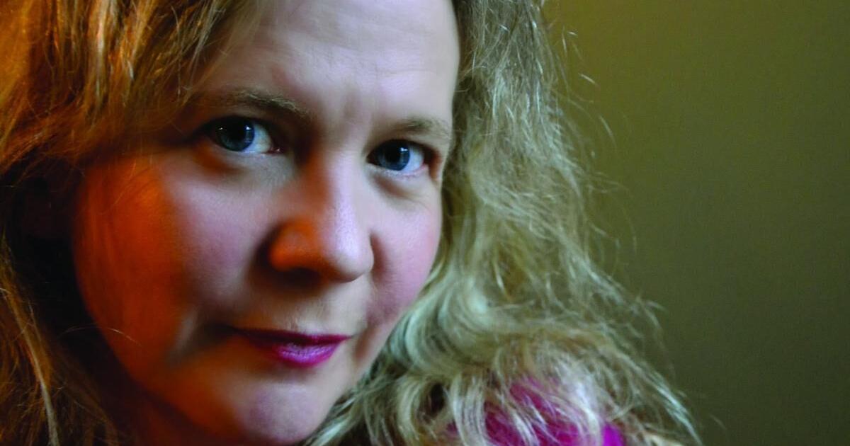 Newfoundland writer Lisa Moore’s ‘Something For Everyone’ ‘brilliantly ...