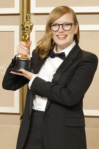 Sarah Polley is turning her Oscars experience into a TV show