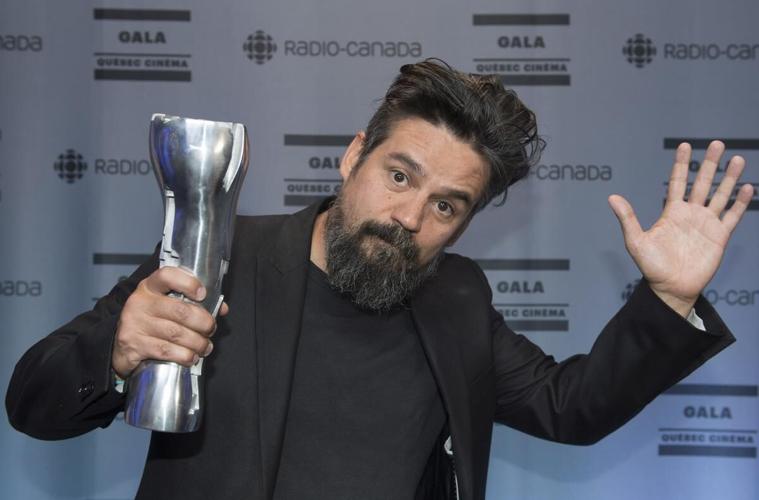 A zombie flick and a fake country music video: How two Quebec artists ...