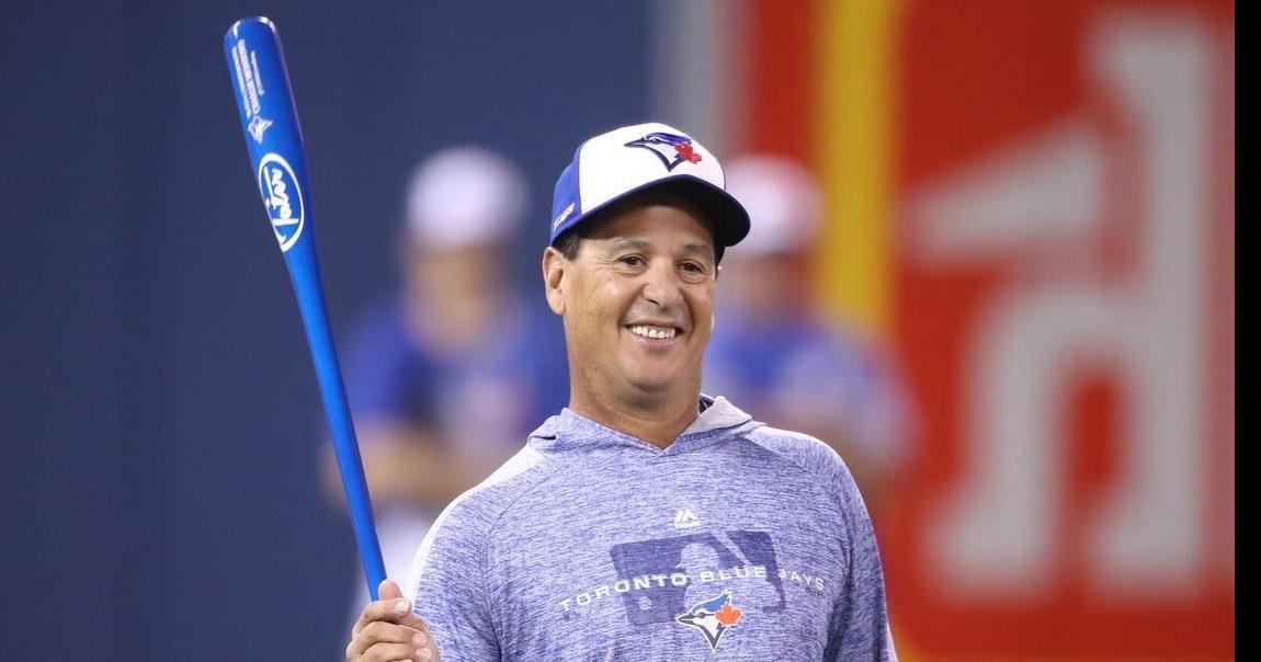 The Ray way becomes the Jay way under manager Charlie Montoyo