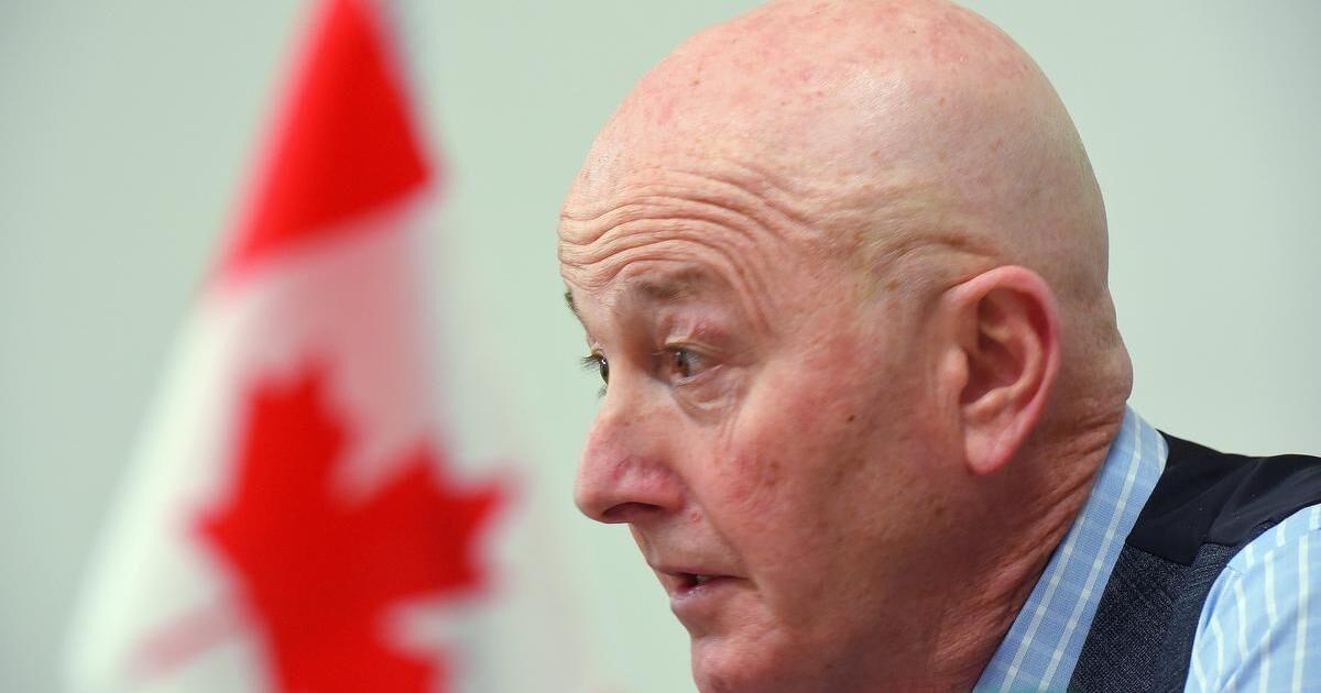 Conservative MP David Sweet joins MPP Roman Baber’s anti-lockdown crusade