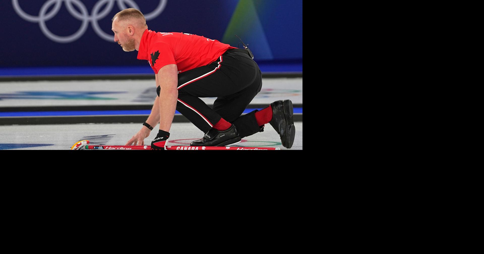 Canada's Jacobs tunes up for playoffs with win over Italy's Retornaz at ...