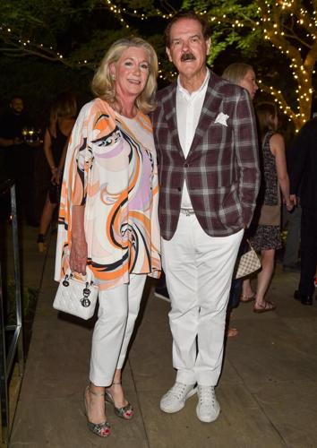 Film festival season kicks off at NKPR party