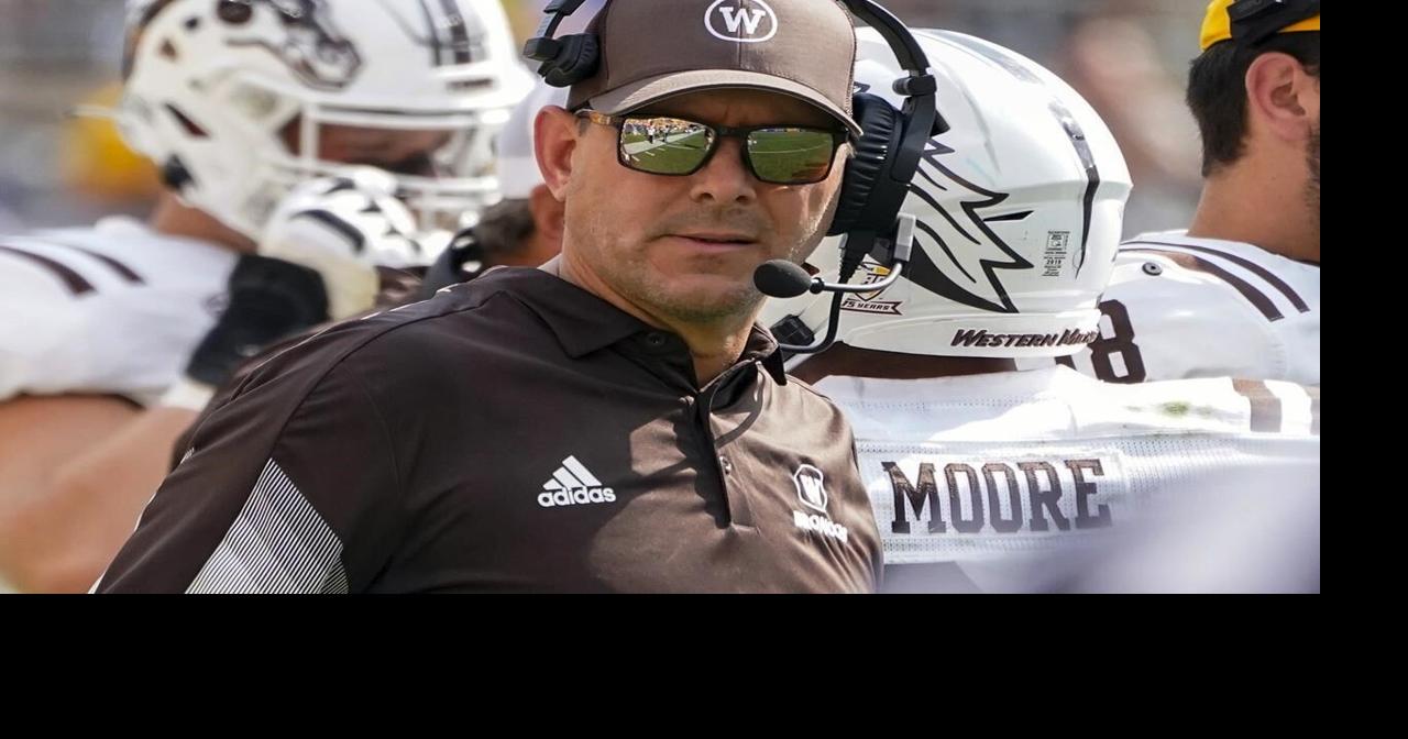 Hawkeyes hire Packers' analyst Tim Lester, ex-Western Michigan coach ...