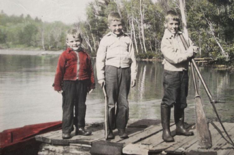 A return to the cottage for Victoria Day