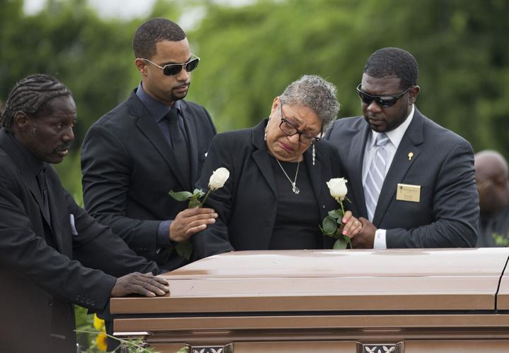 Hate killings leave legacy of fear and sorrow for victims’ families