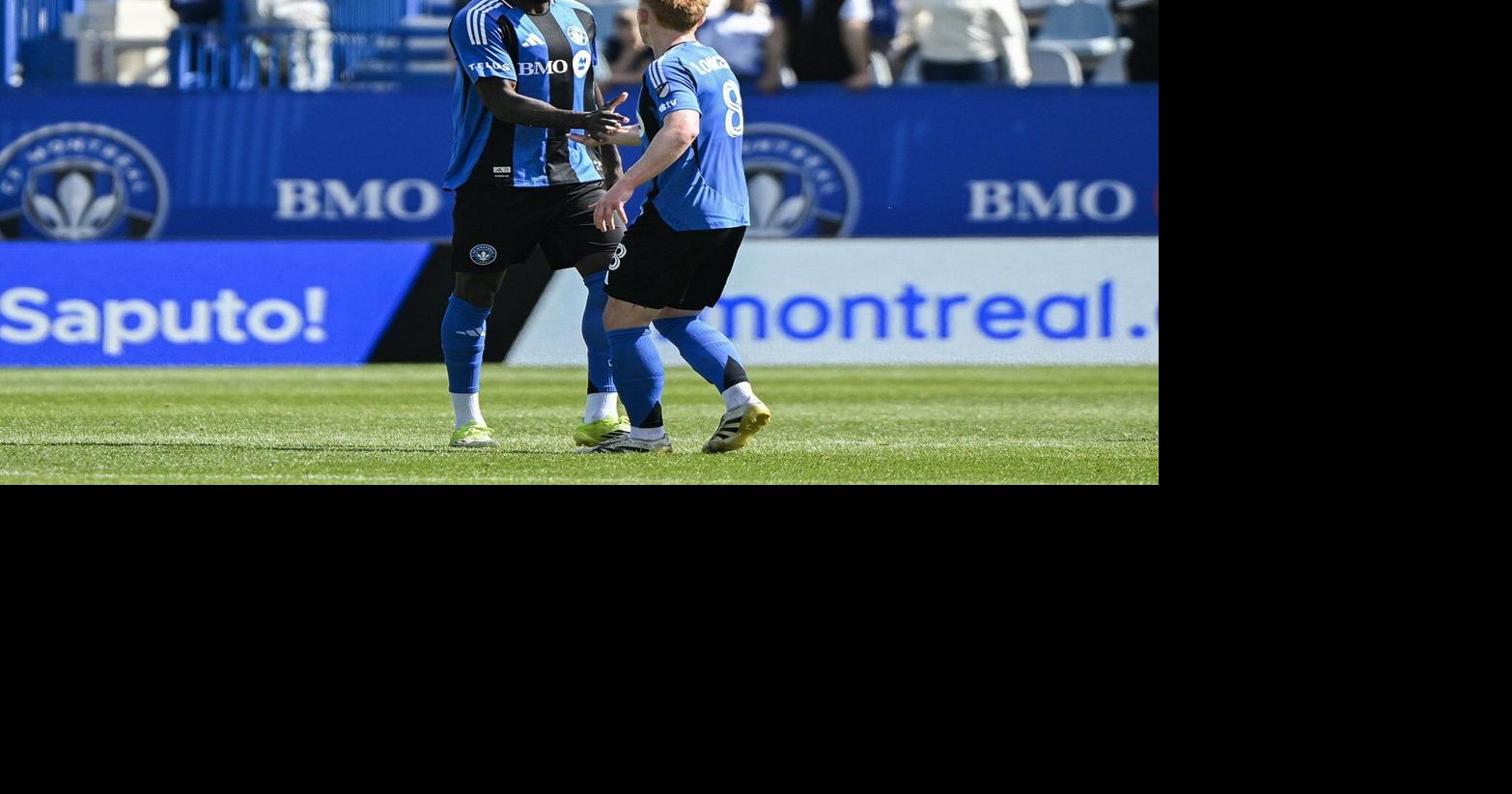 Prince Owusu has lone goal as Montreal CF earns 1-0 win over New York ...