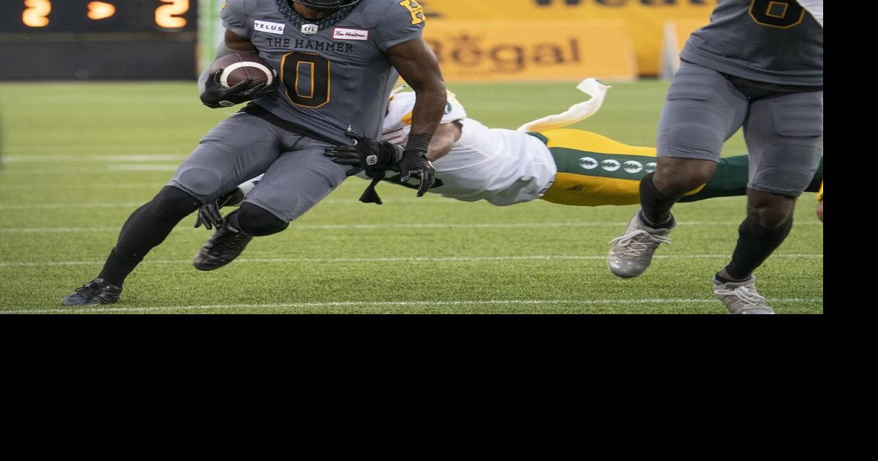 Ottawa Redblacks, Bralon Addison reach agreement on one year deal