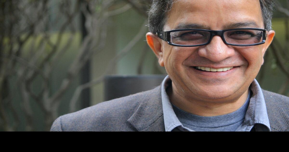 From There to Here: Mayank Bhatt on how he was welcomed in Toronto