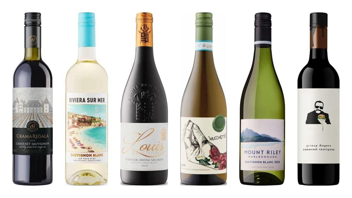 These are the best new wines at the LCBO for under $20