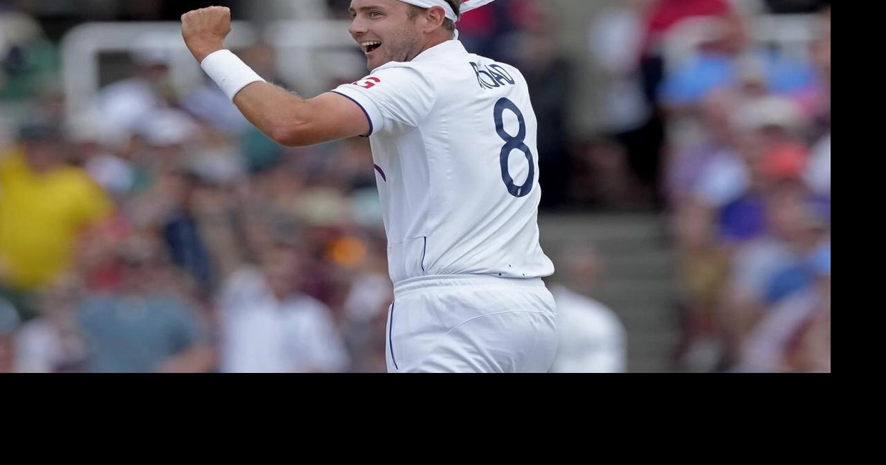 Australia rips out top order in England chase of 371 after injured Lyon ...