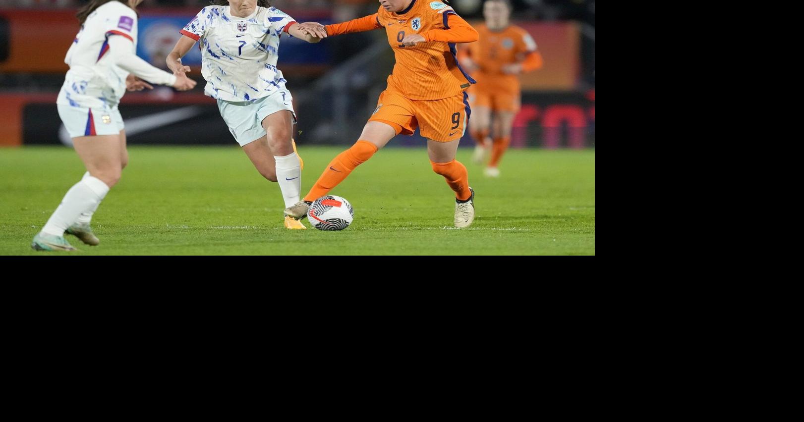 Ingrid Engen joins Lyon after winning 13 trophies with Barcelona