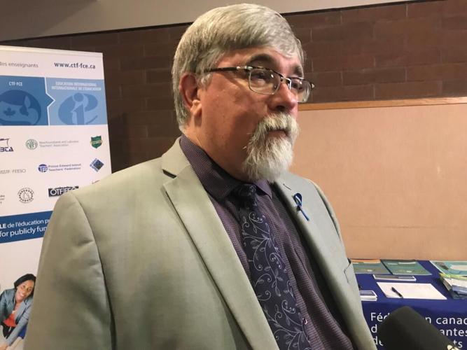 UCP education minister offers little relief about GSA protections in ...