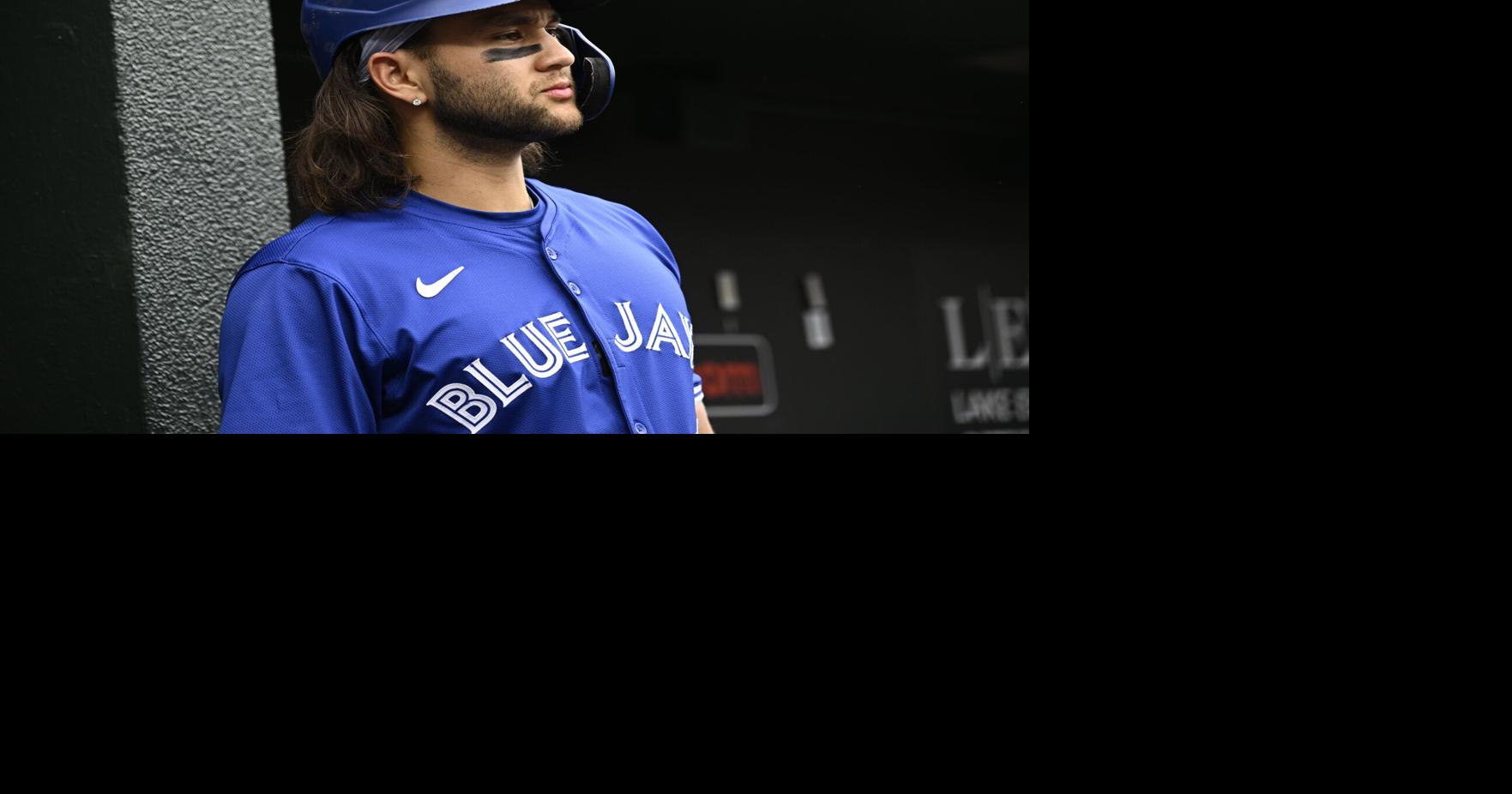 Blue Jays thoughts: Digging into Bo Bichette’s comments