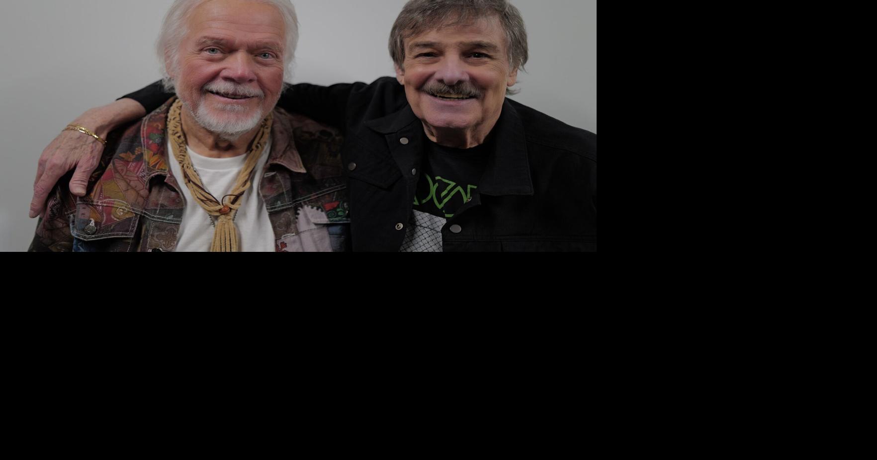Guess Who’s Burton Cummings, Randy Bachman head to Toronto