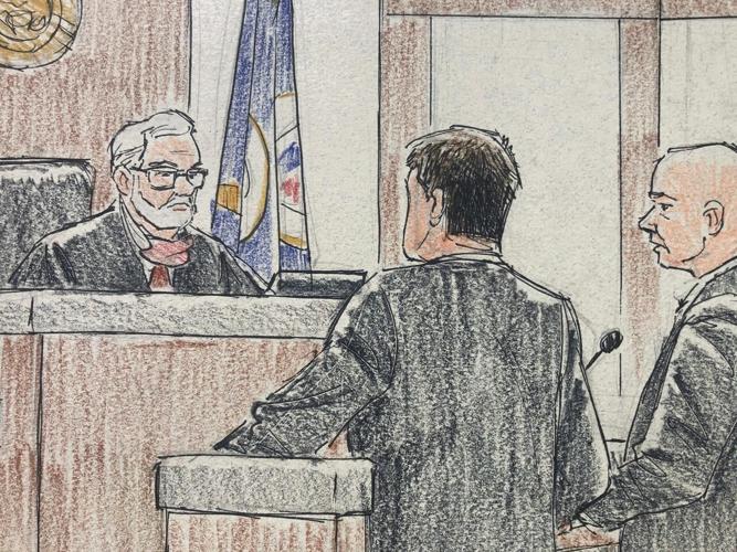 Attorneys: 2 ex-cops charged in Floyd’s death were rookies
