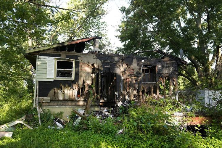 For shrinking Mississippi River towns, frequent floods worsen fortunes