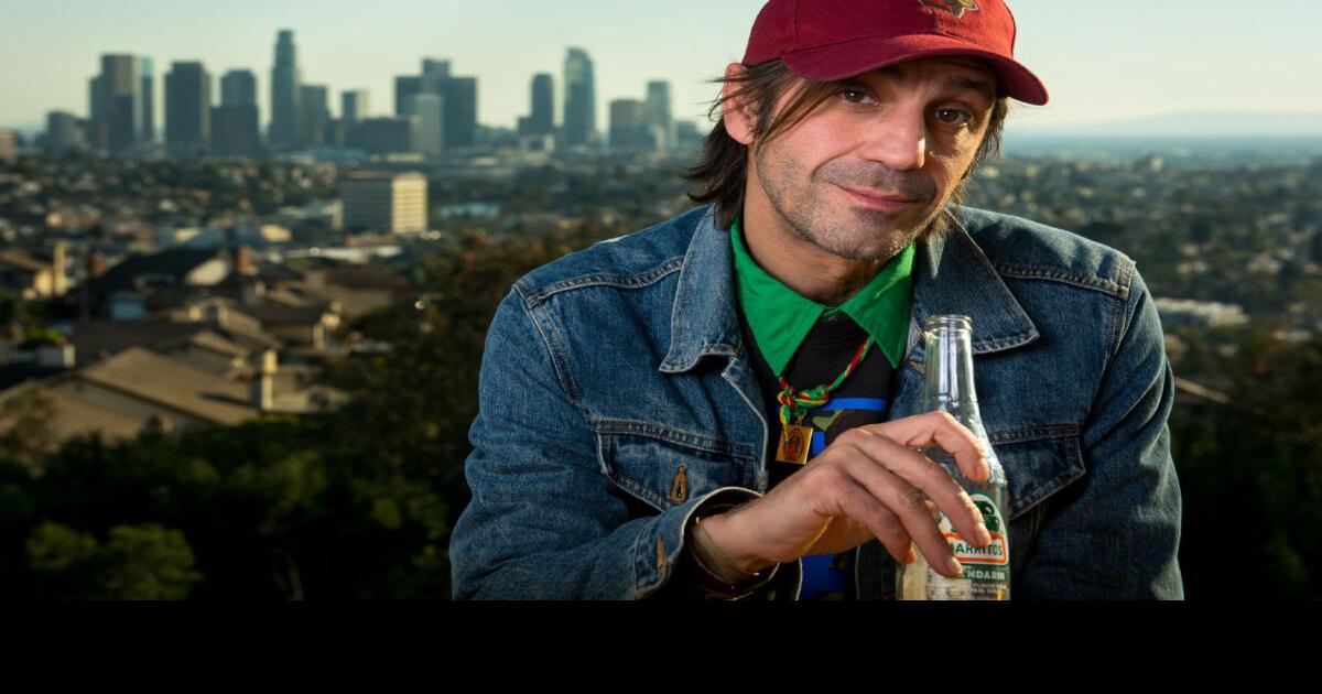 The story of ‘Drinking in L.A.,’ 20 years later