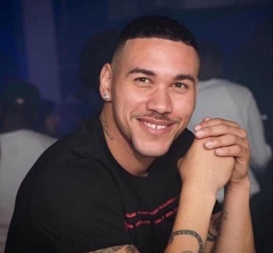 Police identify man shot dead inside Entertainment District nightclub ...