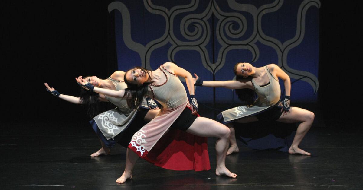 Santee Smith’s Susuriwka — willow bridge gets North American premiere