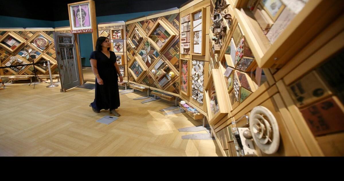 How do you decolonize Canada’s museums? It’s a transformation that’s ...