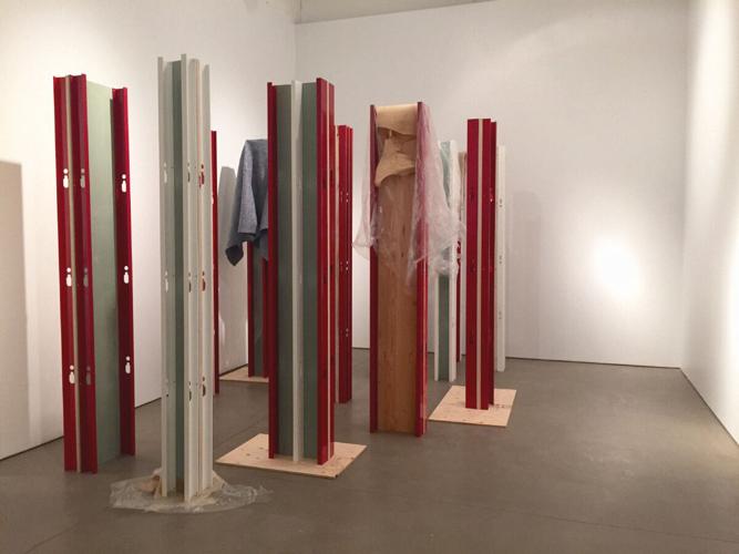 Duane Linklater at Mercer Union: What Hope Remains