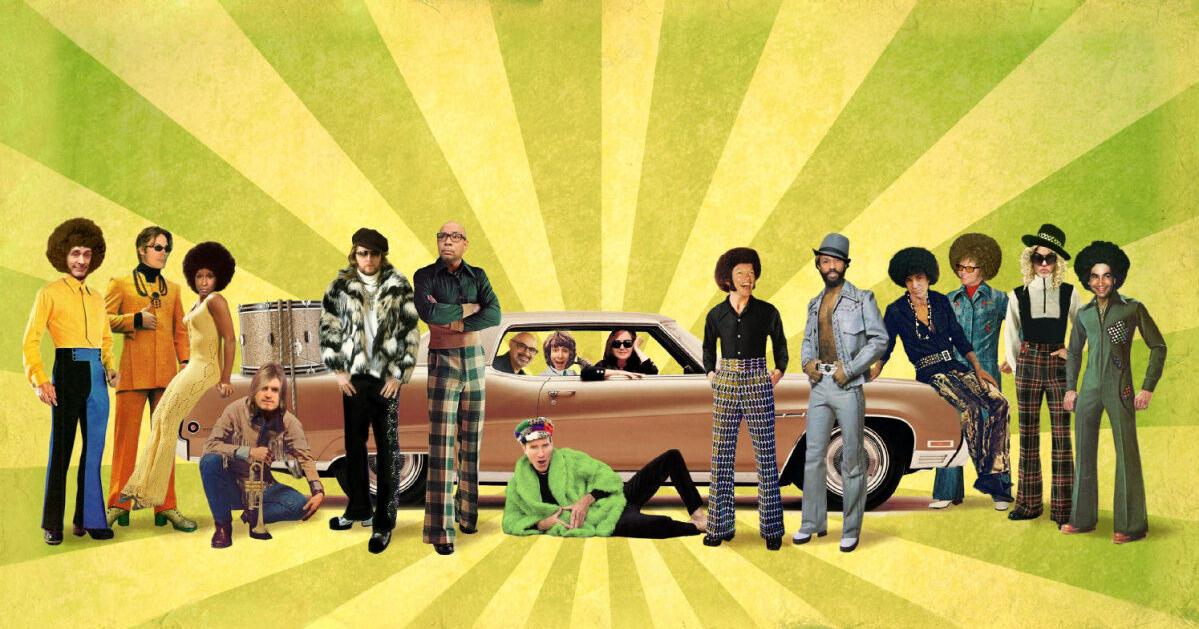 Chunk O’ Funk revives itself at Mod Club