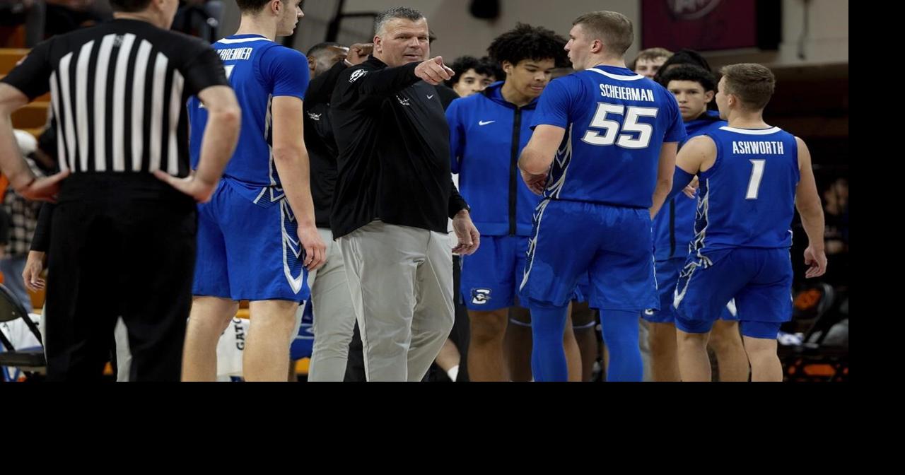 No. 15 Creighton rebounds from 1st loss by beating Oklahoma St 79-65 ...